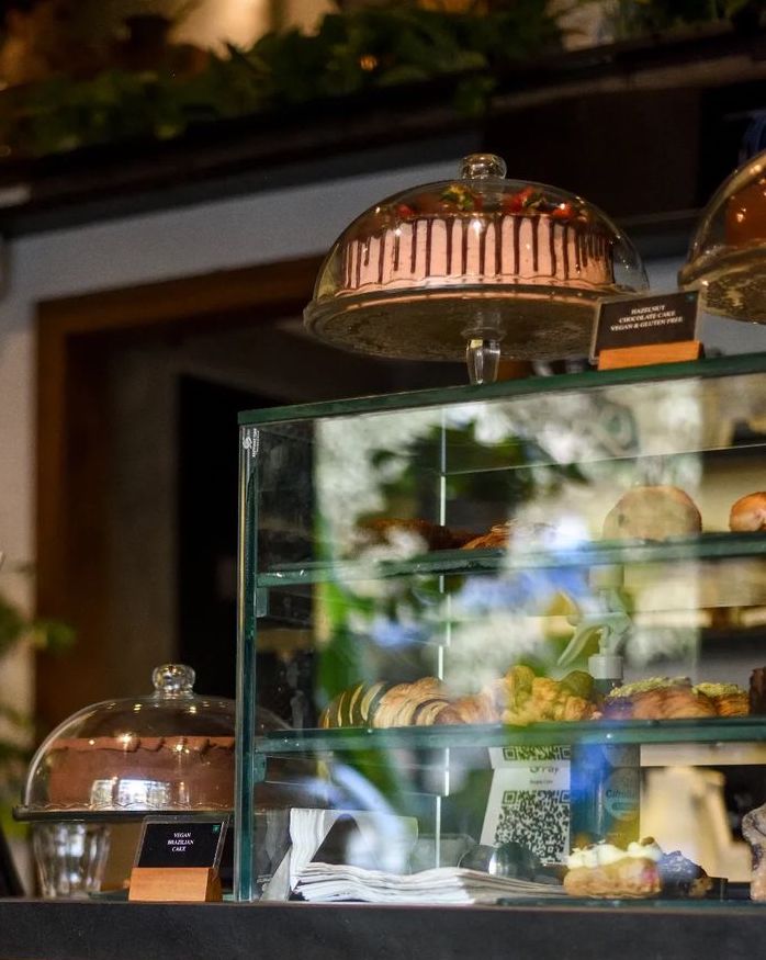 Our Story – Boojee Cafe