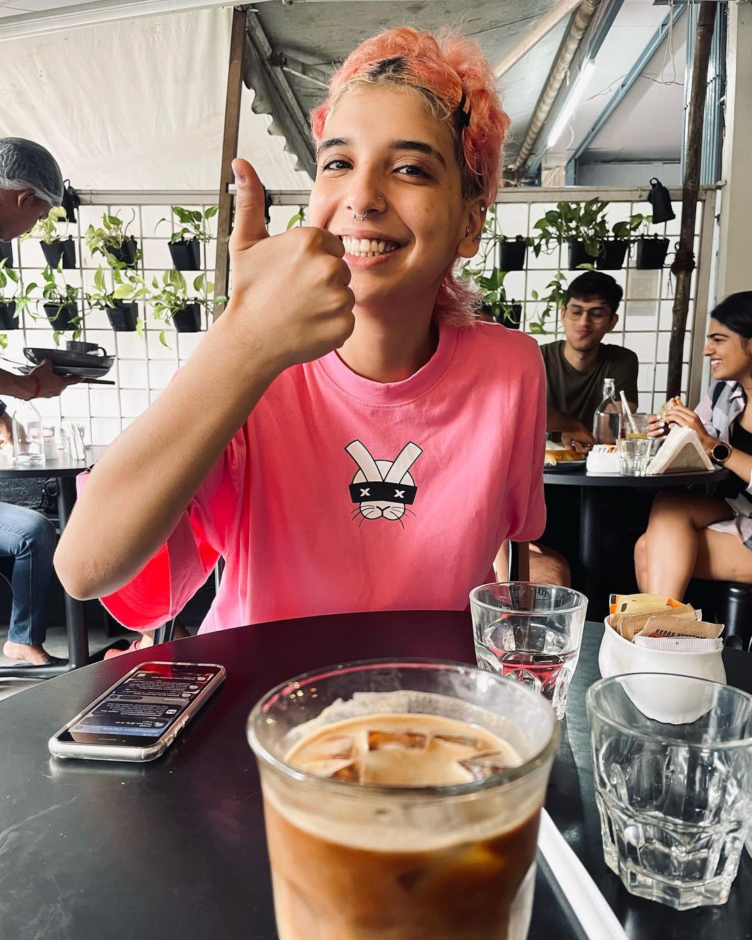 Our Story – Boojee Cafe