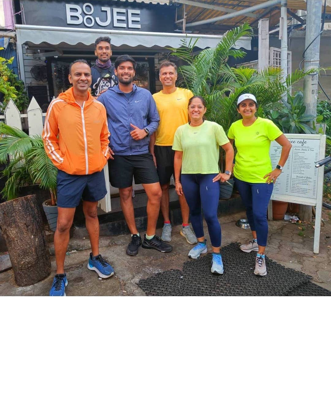 Our Story – Boojee Cafe