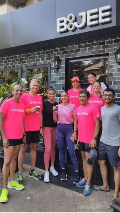 Made fresh from clean, high quality ingredients – Boojee Cafe