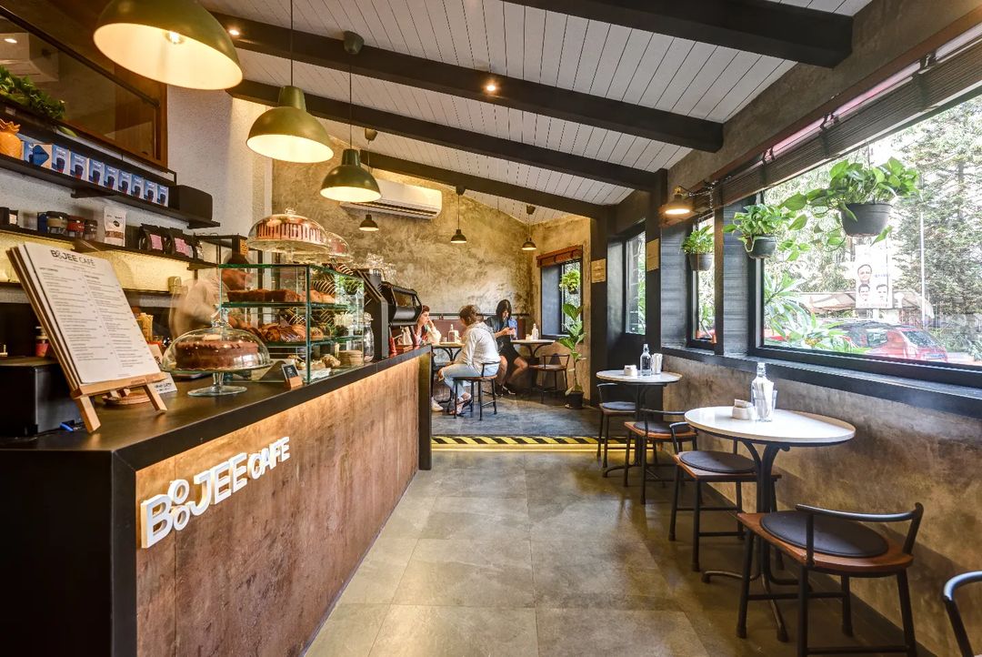 Our Story – Boojee Cafe