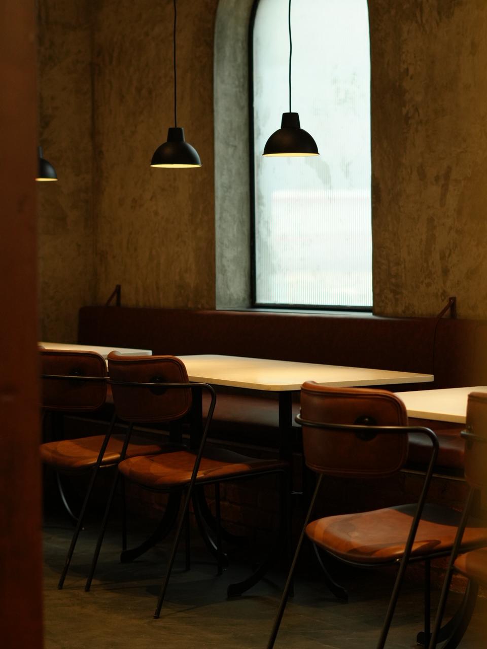 Made fresh from clean, high quality ingredients – Boojee Cafe