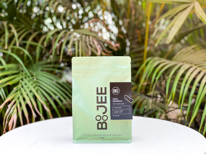 Coffees – Boojee Cafe