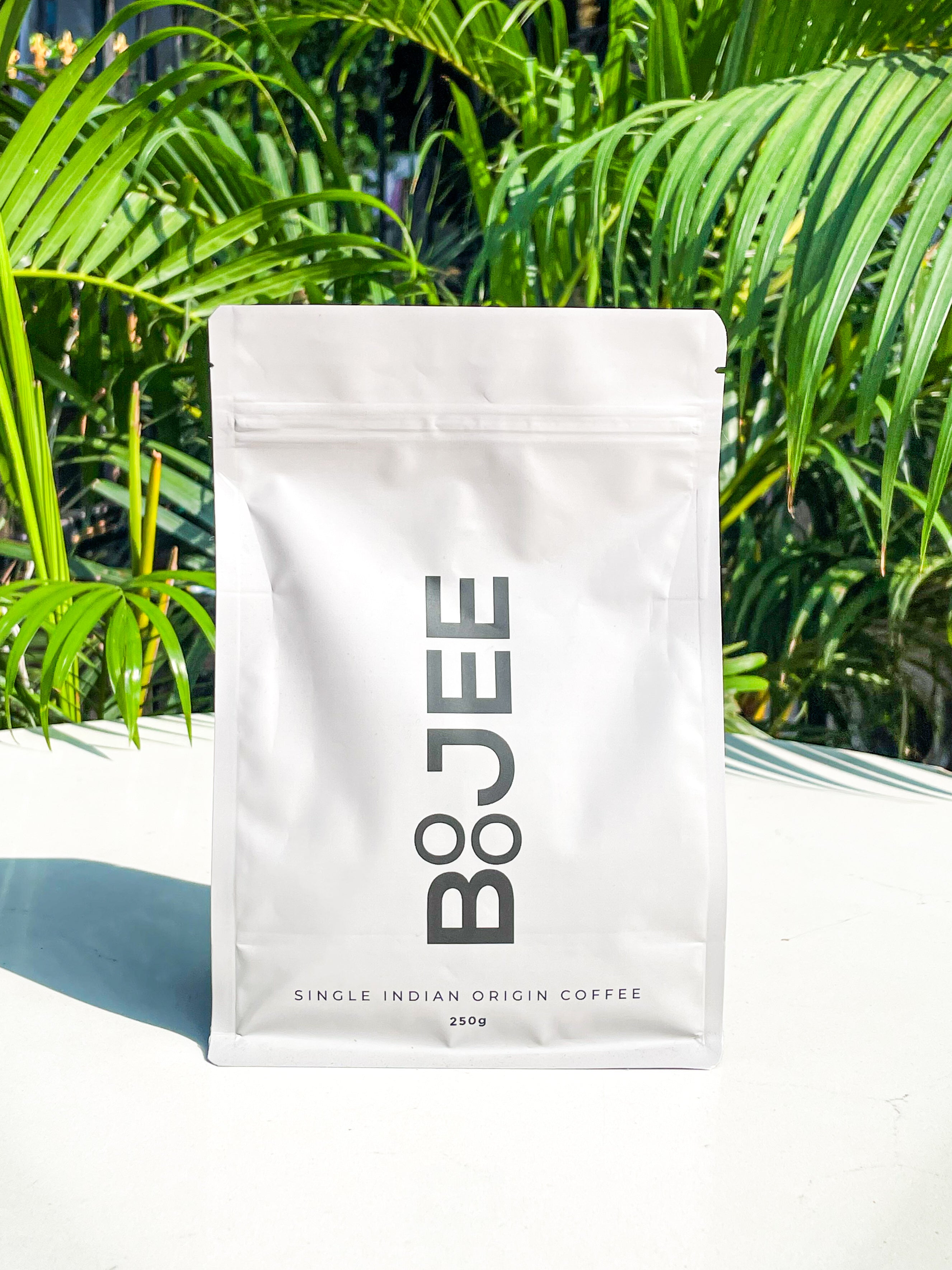 Made fresh from clean, high quality ingredients – Boojee Cafe