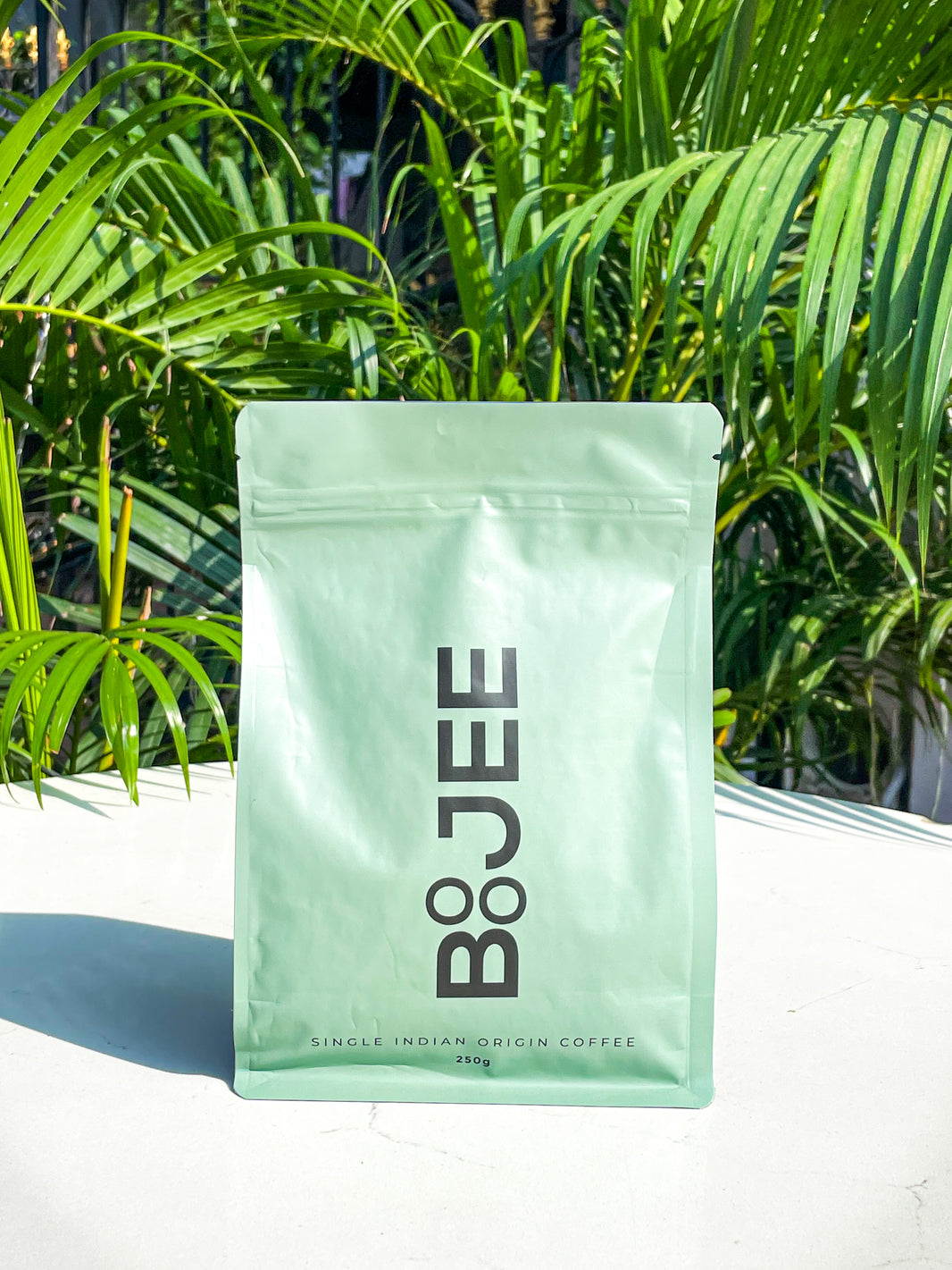 Made fresh from clean, high quality ingredients – Boojee Cafe