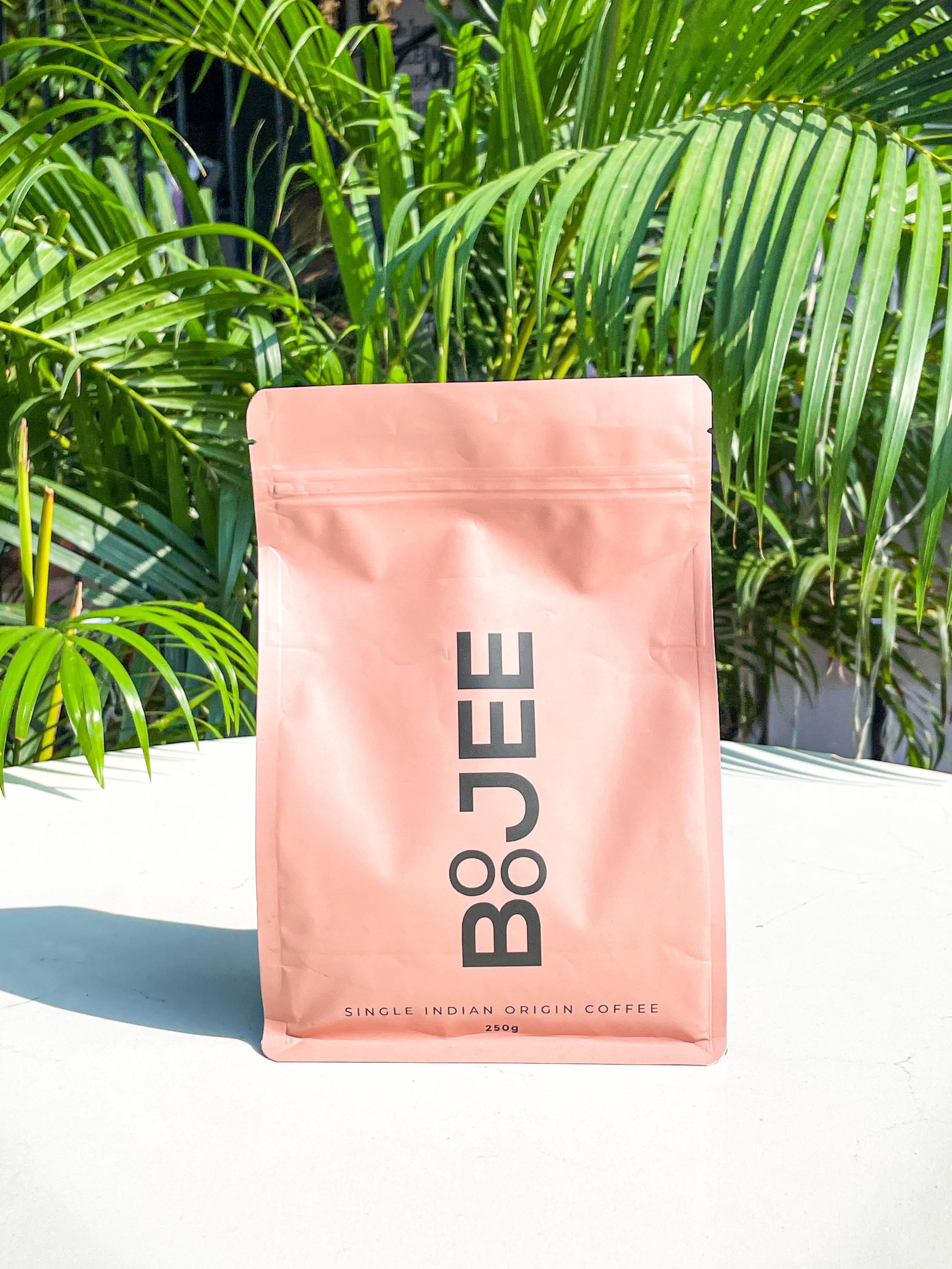 Made fresh from clean, high quality ingredients – Boojee Cafe