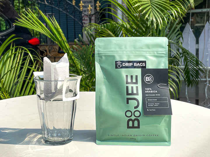 Made fresh from clean, high quality ingredients – Boojee Cafe