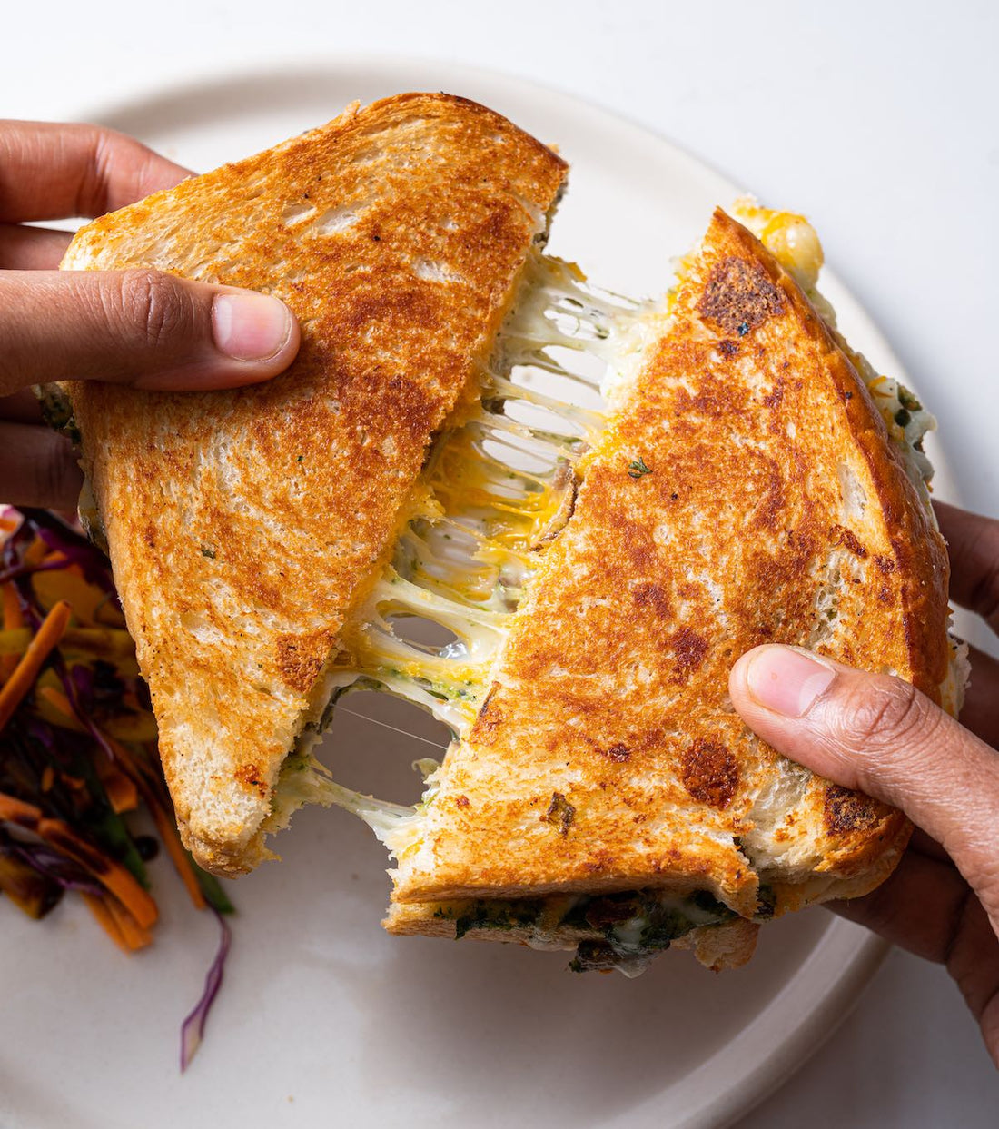 Made fresh from clean, high quality ingredients – Boojee Cafe