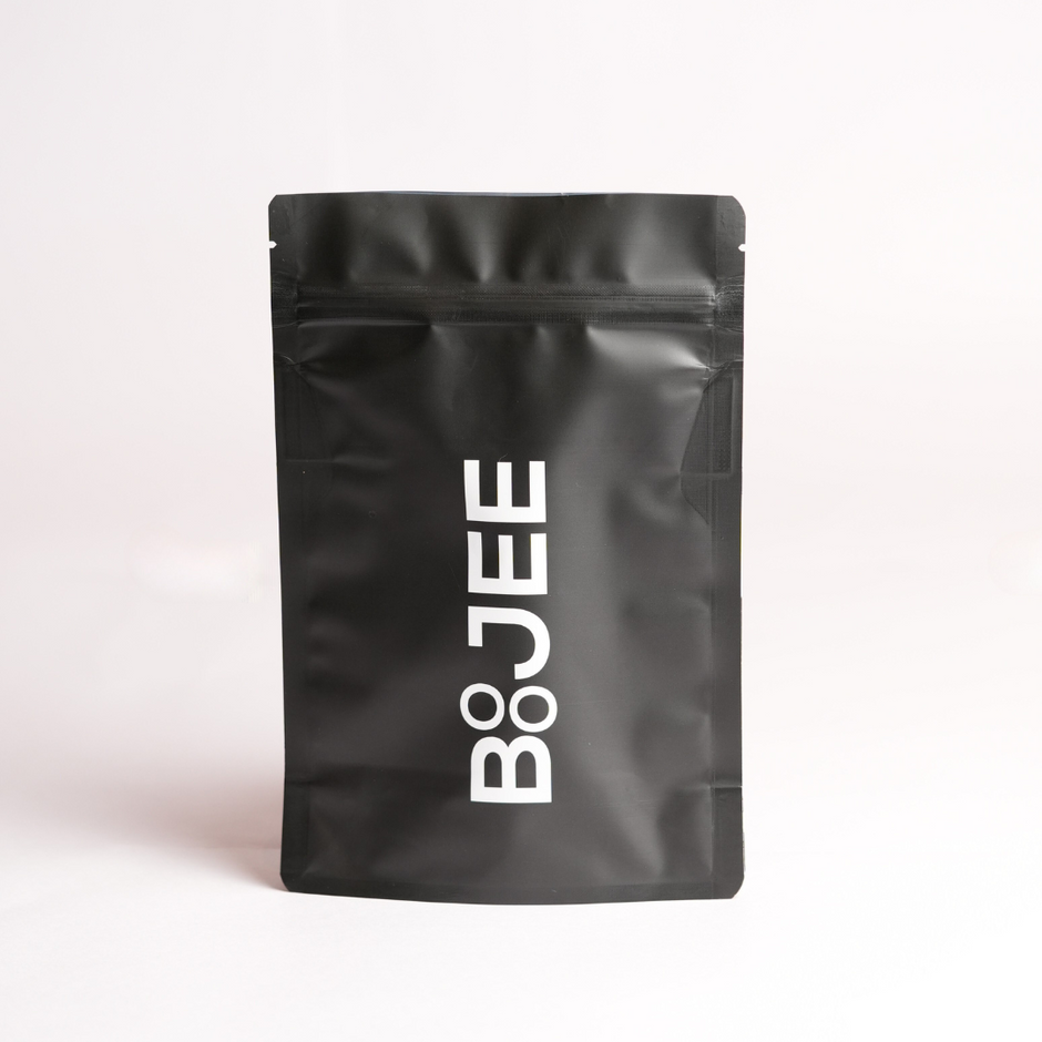 All – Boojee Cafe