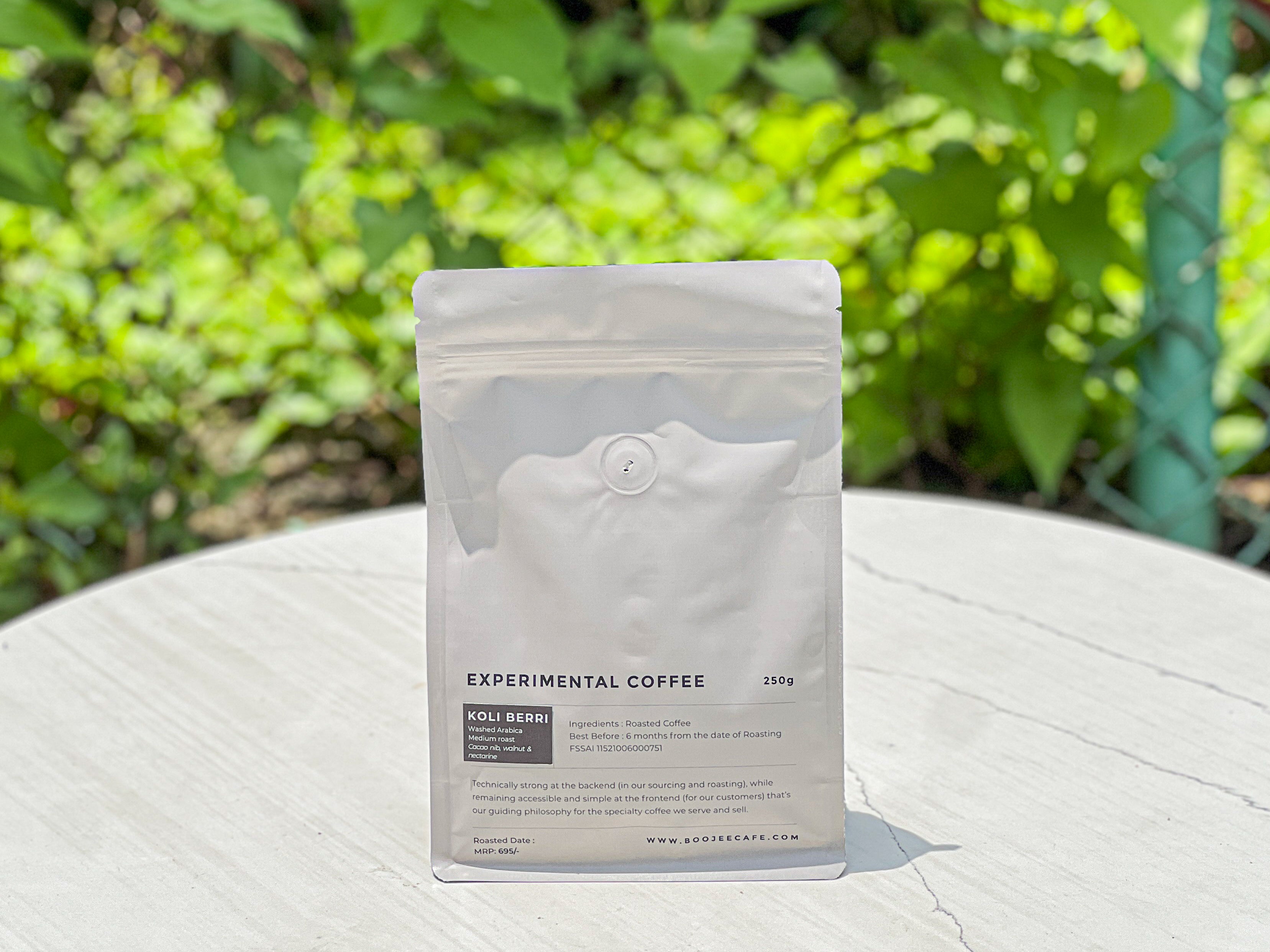 Made fresh from clean, high quality ingredients – Boojee Cafe