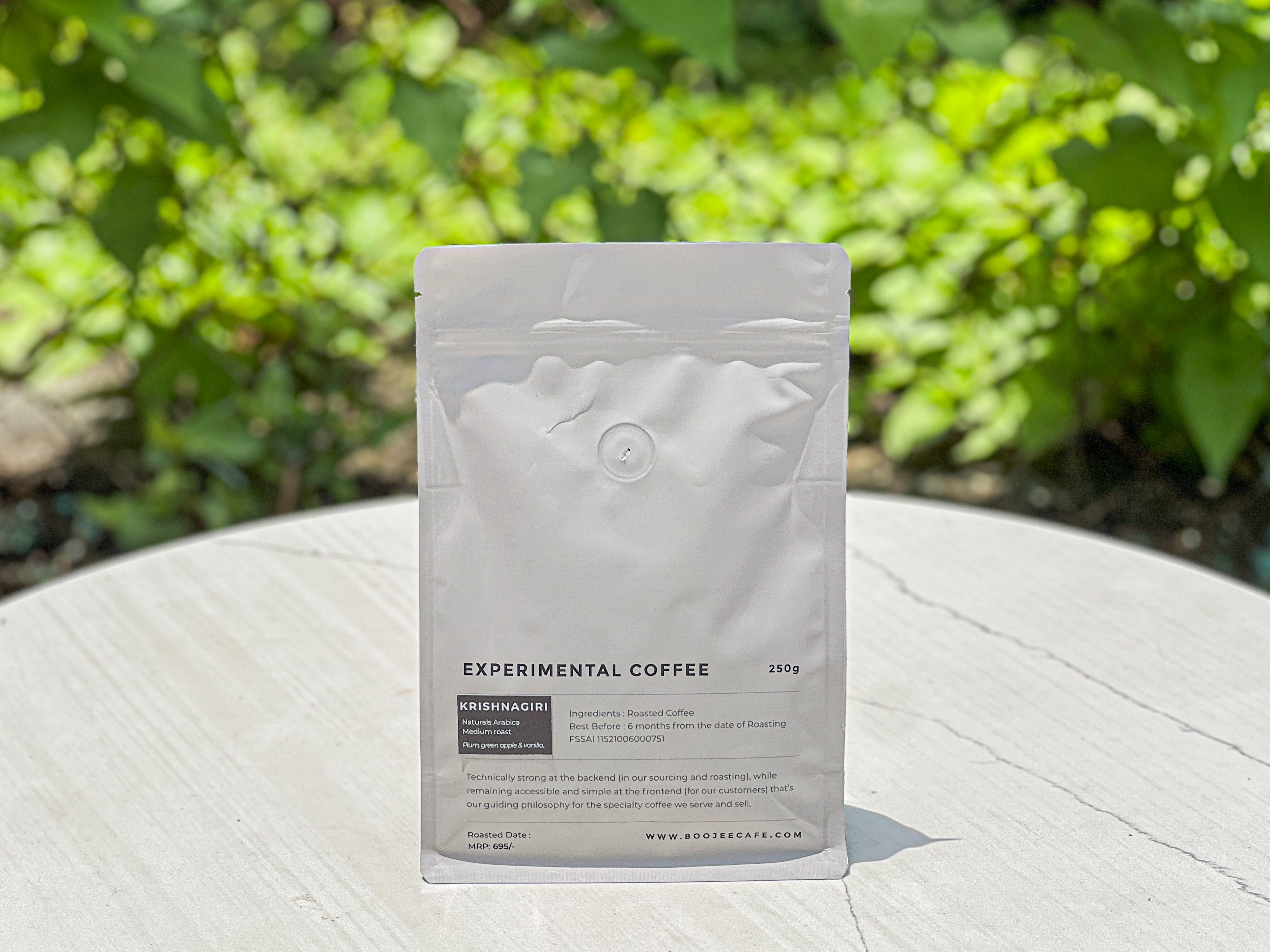 Made fresh from clean, high quality ingredients – Boojee Cafe