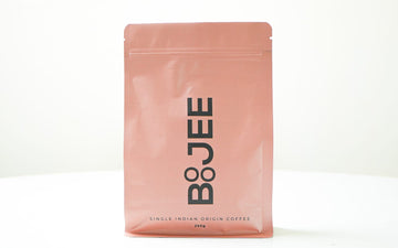 Made fresh from clean, high quality ingredients – Boojee Cafe