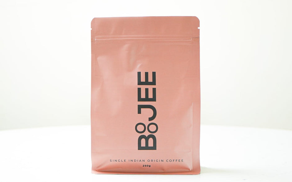 All – Boojee Cafe