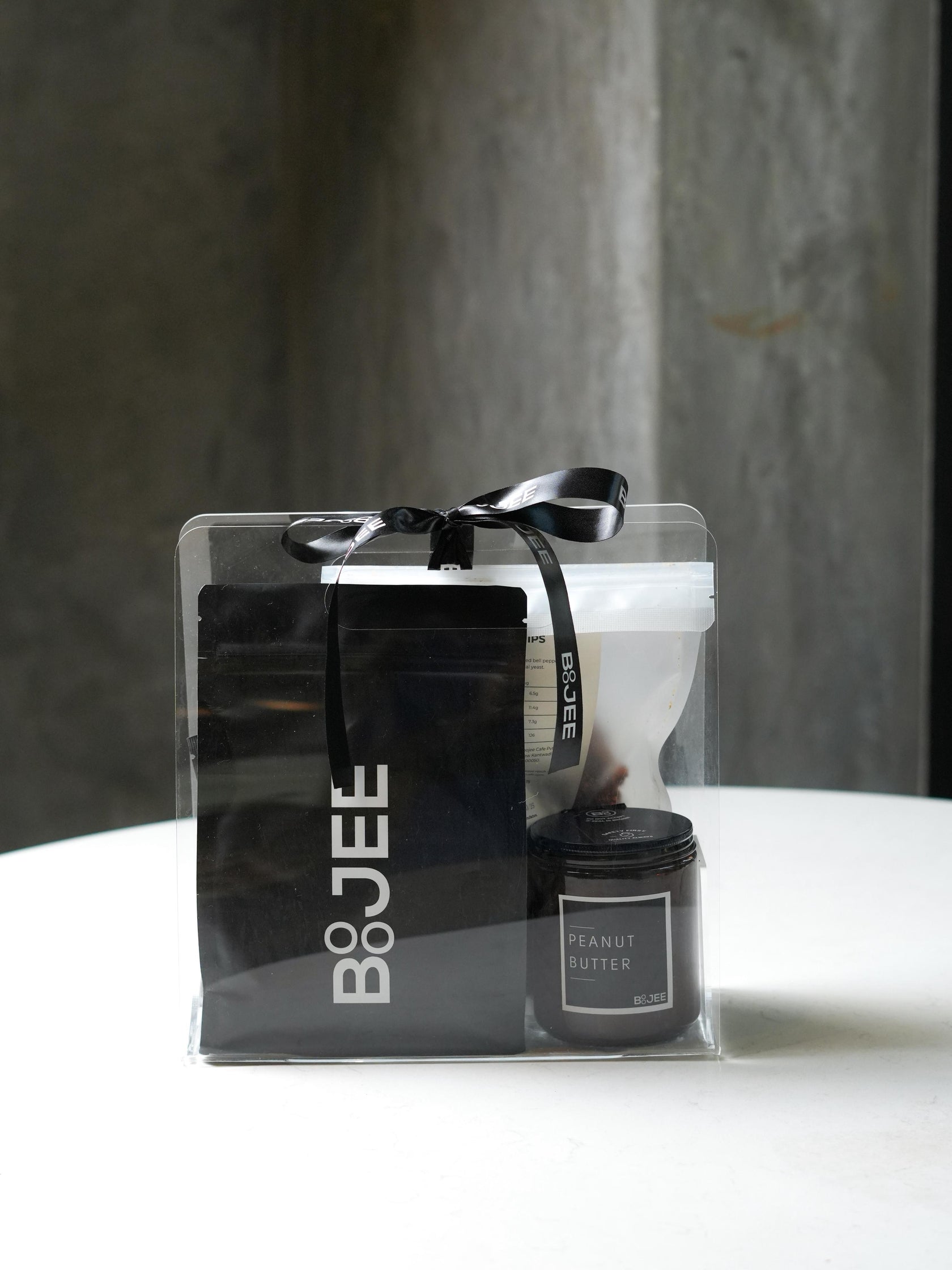 Made fresh from clean, high quality ingredients – Boojee Cafe