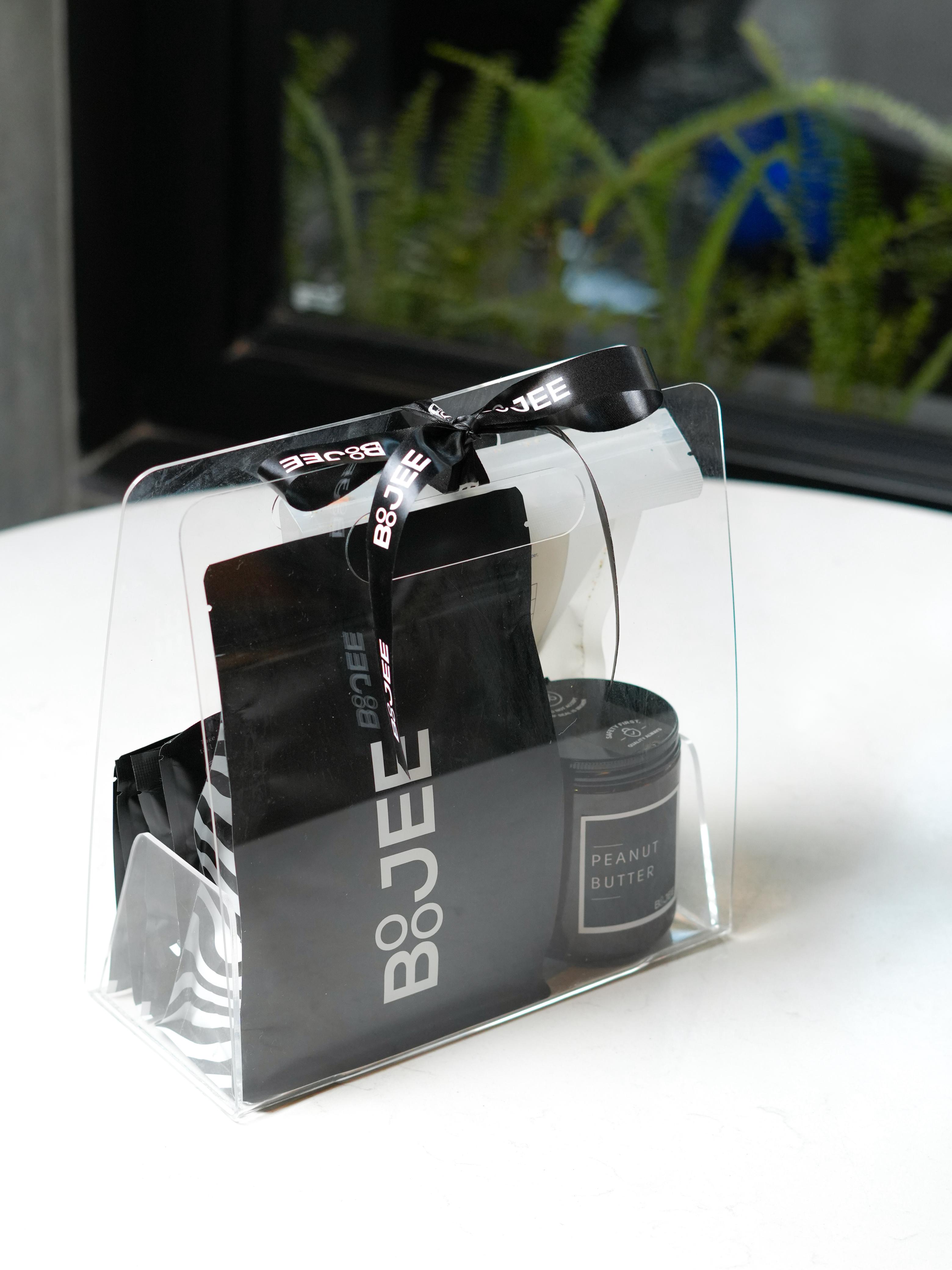 Made fresh from clean, high quality ingredients – Boojee Cafe