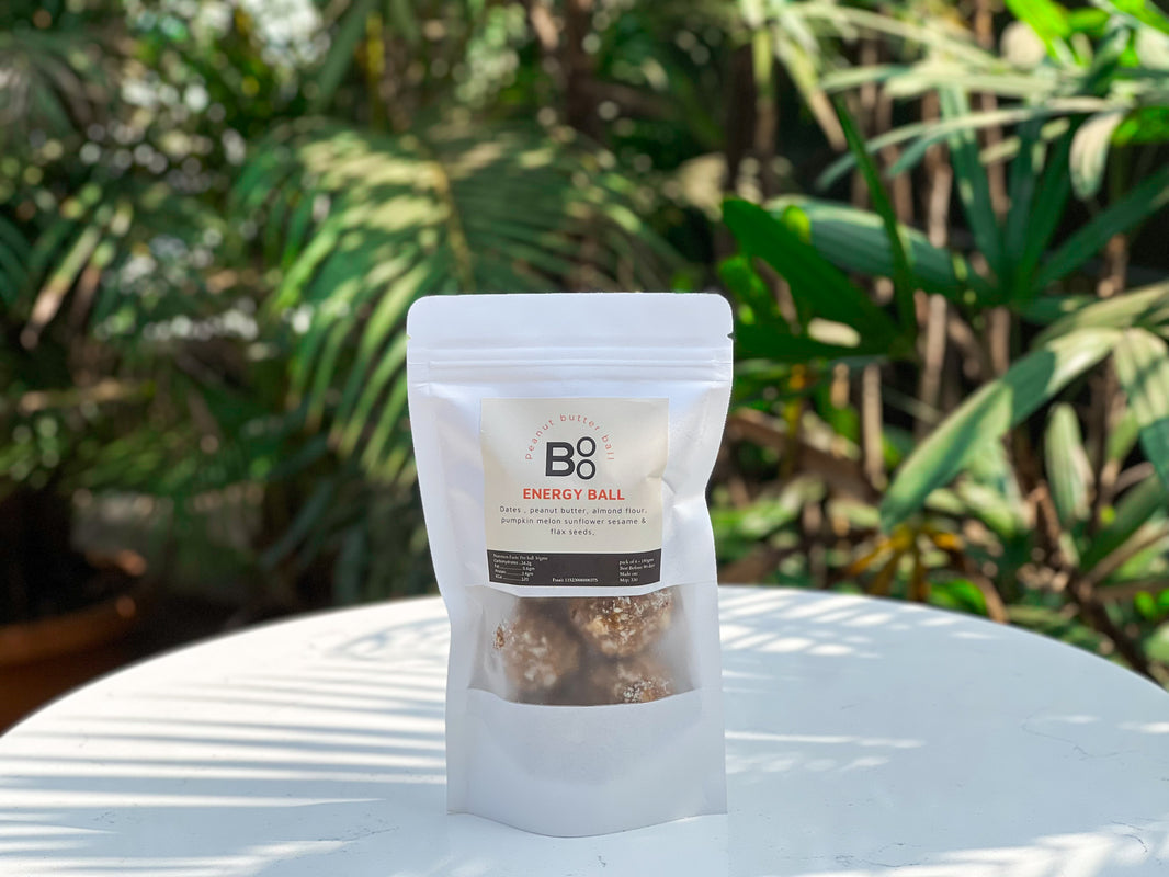 All – Boojee Cafe